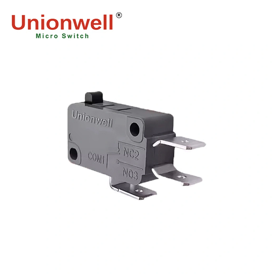 How to Replace Microwave Door Micro Switch Safely | Unionwell Guide